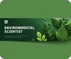 Free AI LinkedIn Banner Generator - Phygital+
