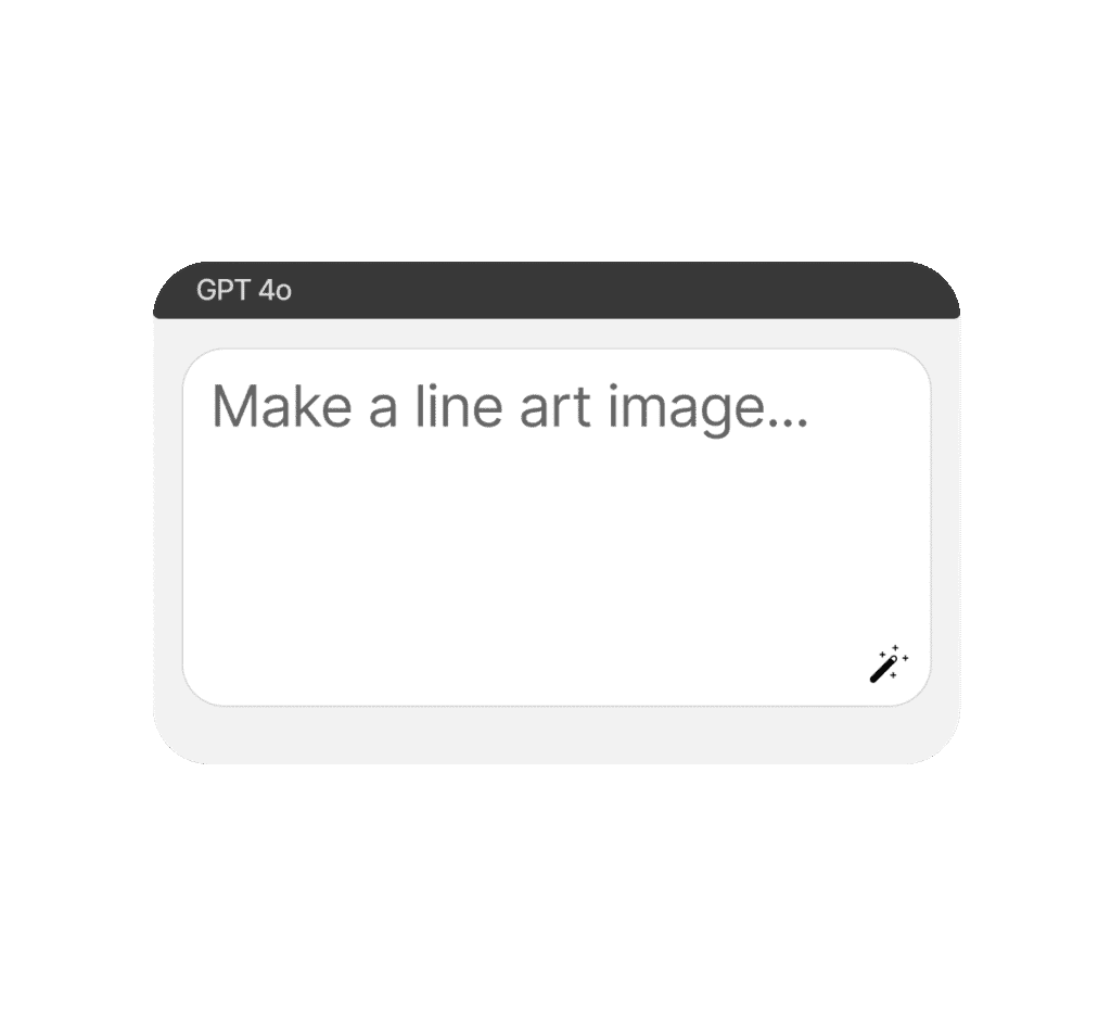 Create Line Art with AI | Best Free Minimalist Drawing Generator