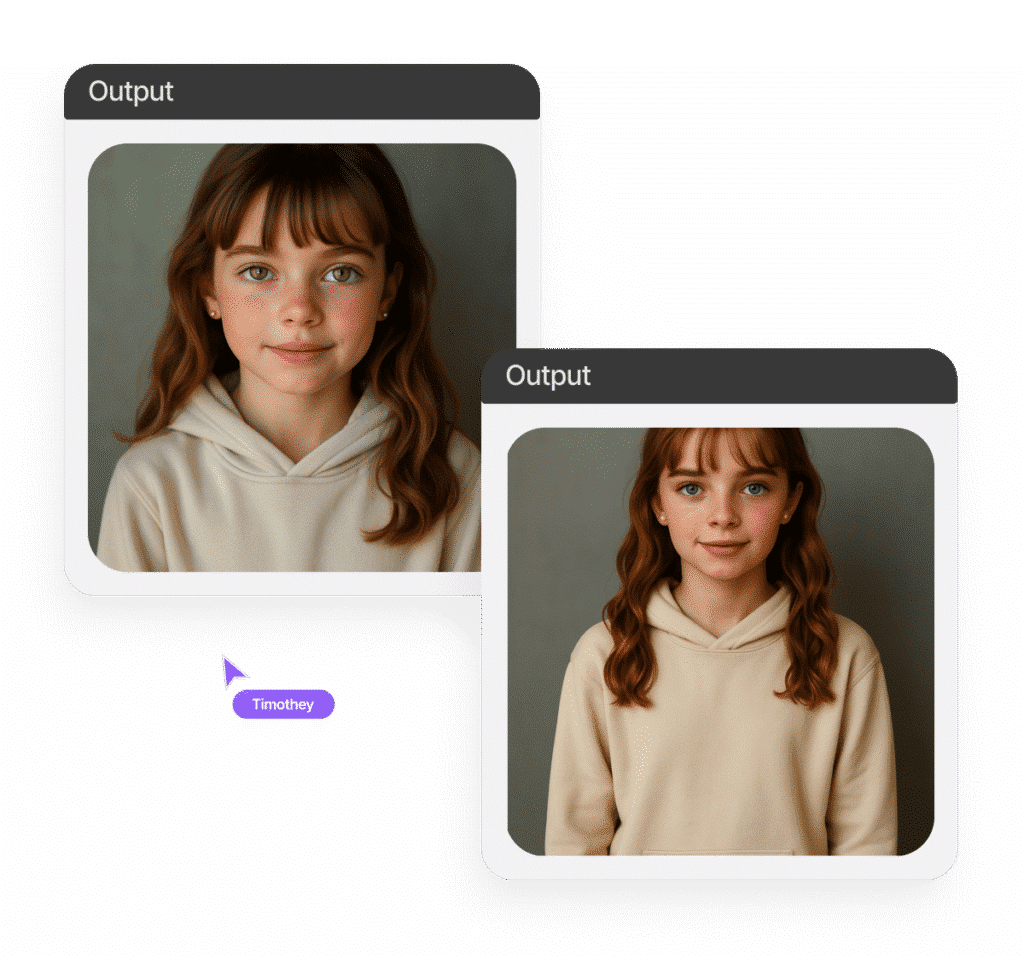 AI Fill Image Generator | Complete Pictures with Generative AI