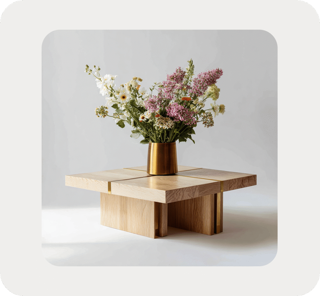 AI Furniture Design Generator | Create Furniture with AI (Free)