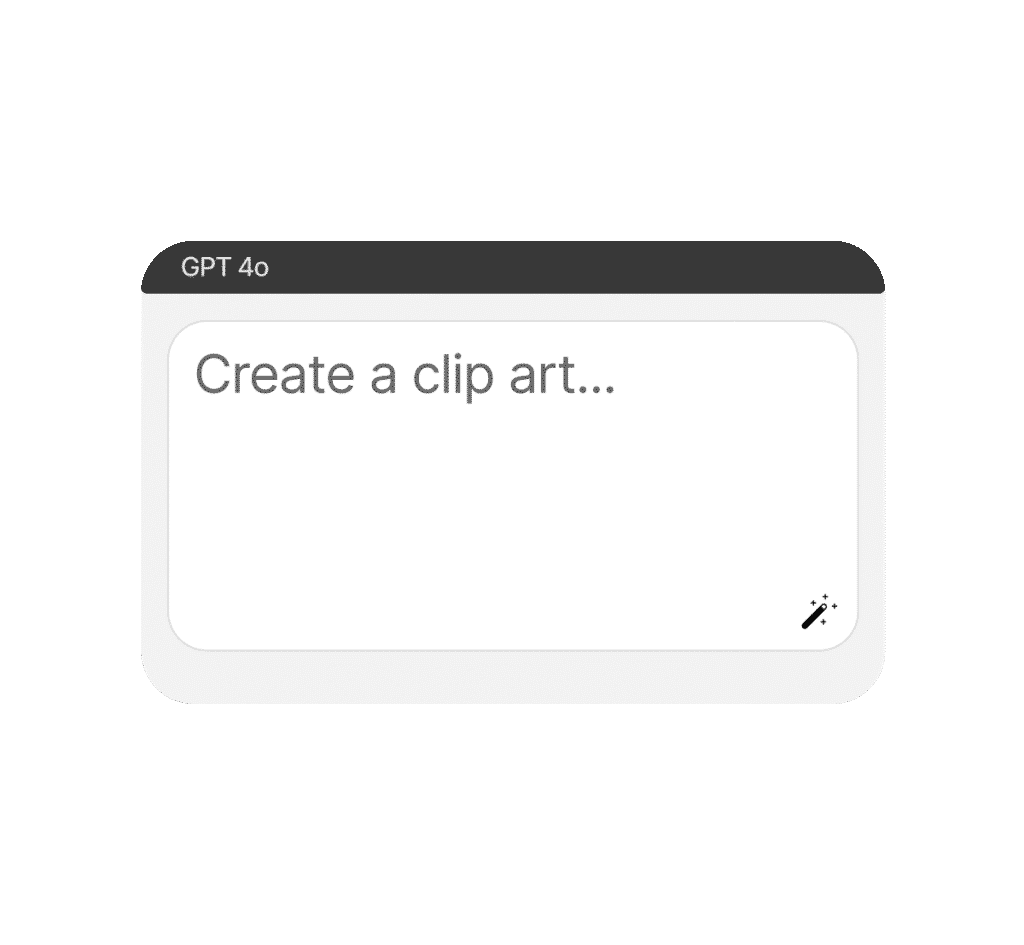 AI Clip Art Generator | Free Clipart Maker Online