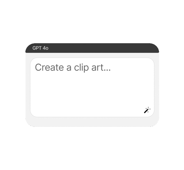 AI Clip Art Generator | Free Clipart Maker Online