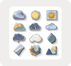 AI Clip Art Generator | Free Clipart Maker Online