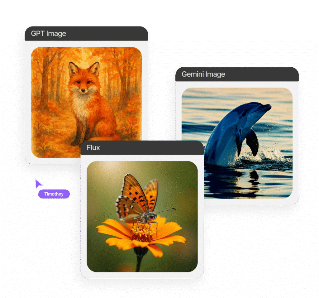 AI Animal Generator | Make Your Own Animal Online for Free
