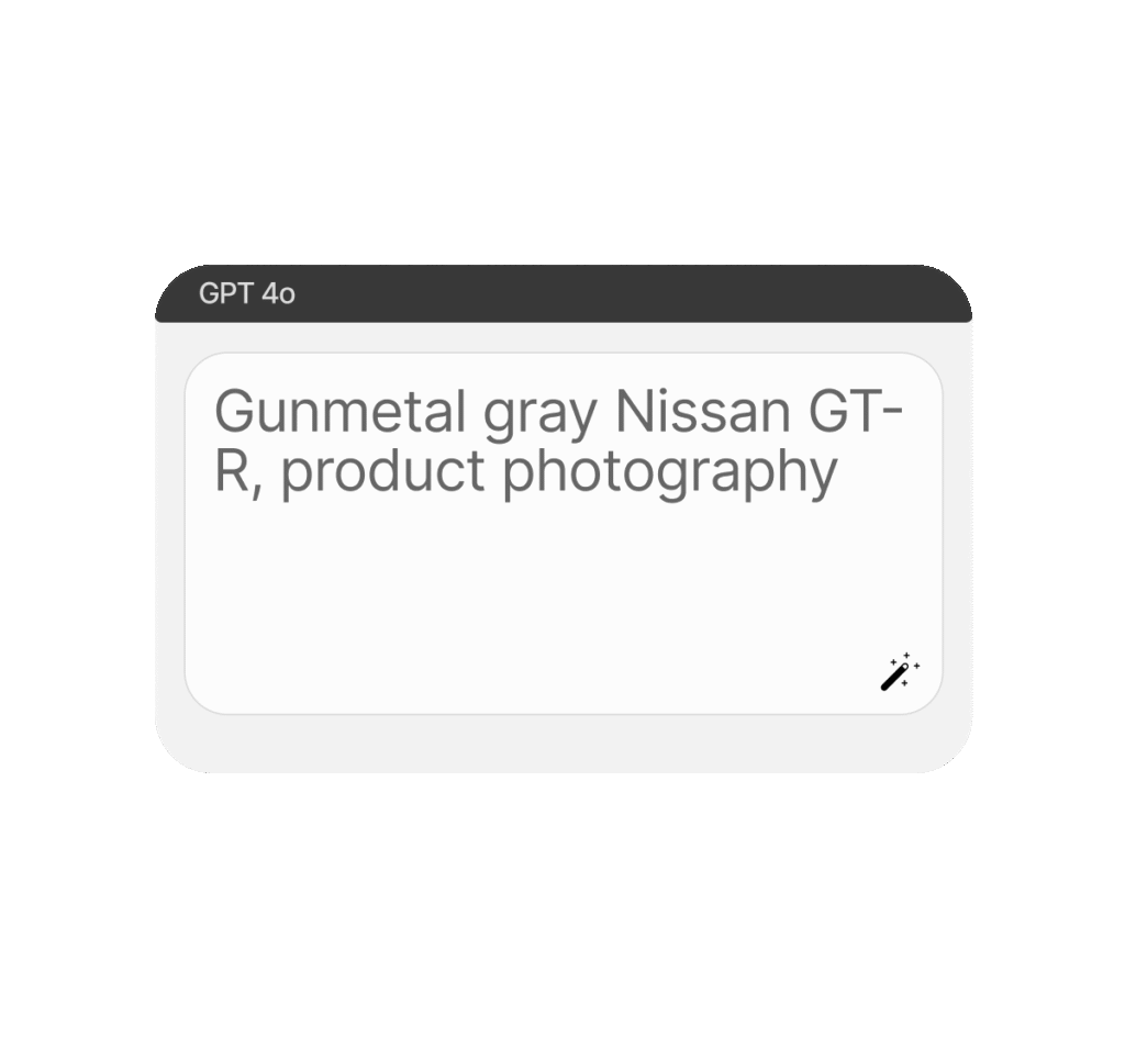 AI Car Design Generator | Create & Modify Cars with AI (Free)