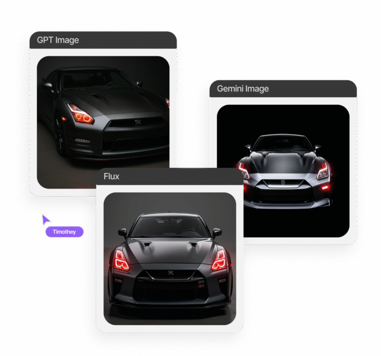 AI Car Design Generator | Create & Modify Cars with AI (Free)
