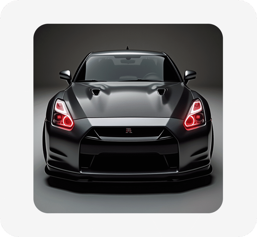AI Car Design Generator | Create & Modify Cars with AI (Free)