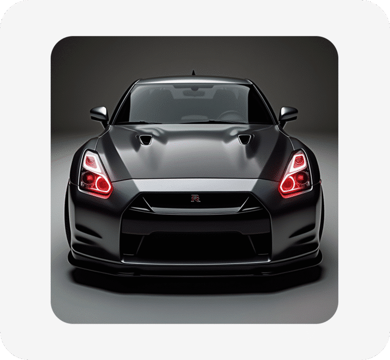 AI Car Design Generator | Create & Modify Cars with AI (Free)