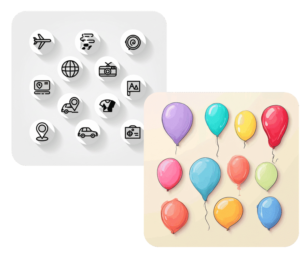 AI Clip Art Generator | Free Clipart Maker Online