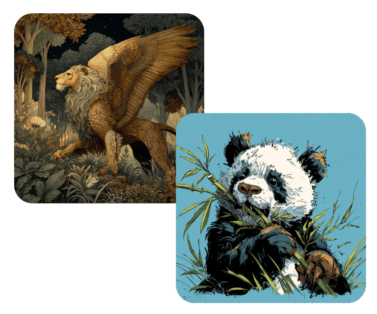 AI Animal Generator | Make Your Own Animal Online for Free