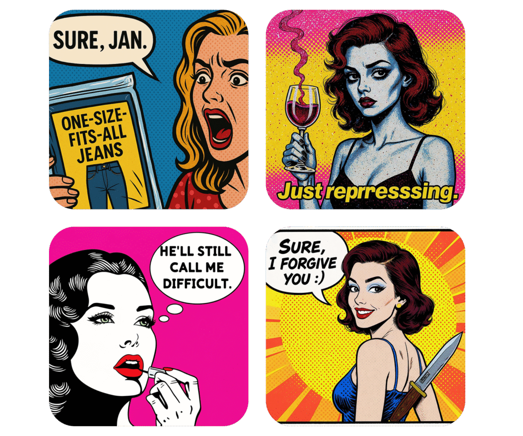 Create Pop Art with AI | Free AI Pop Art Generator Online