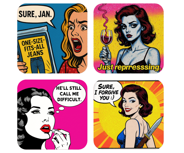Create Pop Art with AI | Free AI Pop Art Generator Online