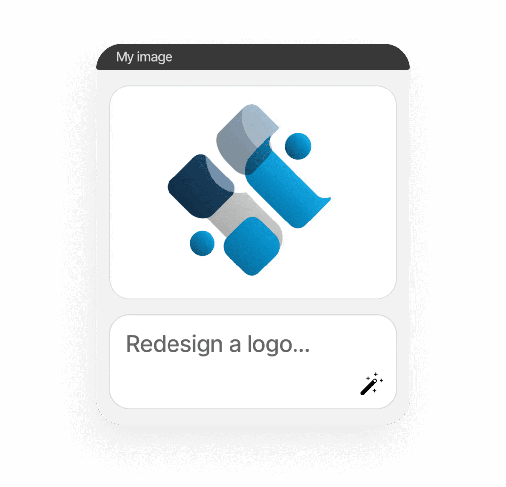 AI Logo Redesign Online | Free AI Tool to Change and Improve Your Logo