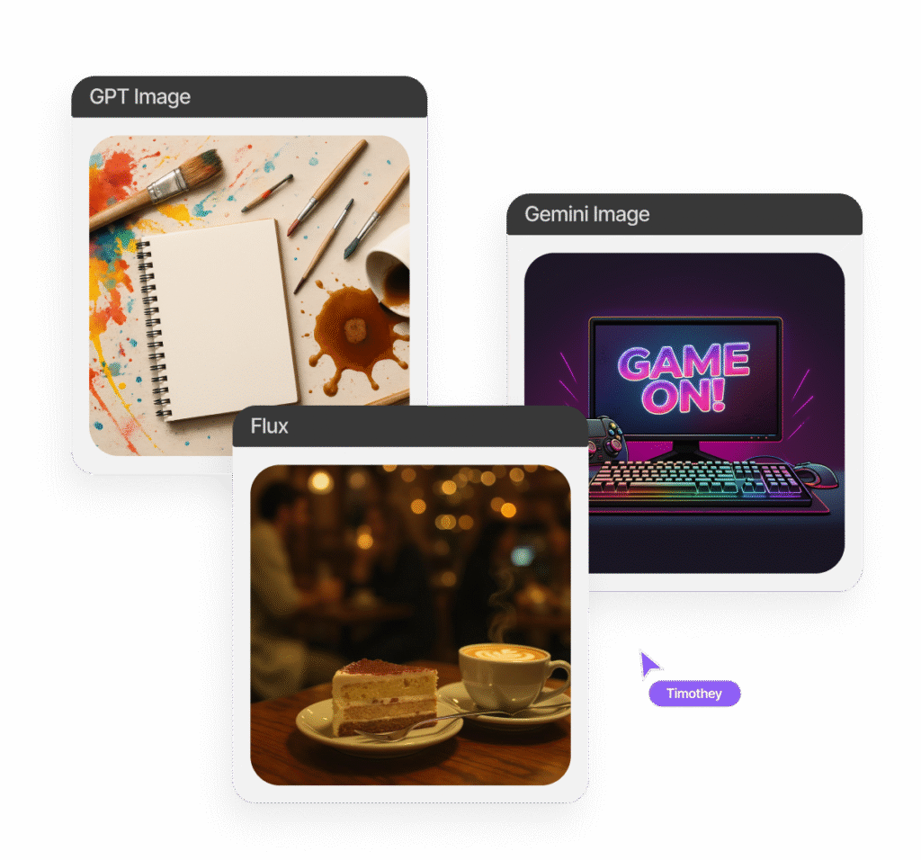 Facebook Cover Photo Maker with AI | Create FB Banners Free
