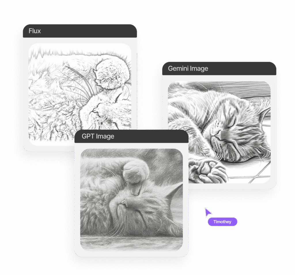 Create Sketch from Photo with AI | Free AI Photo-to-Drawing