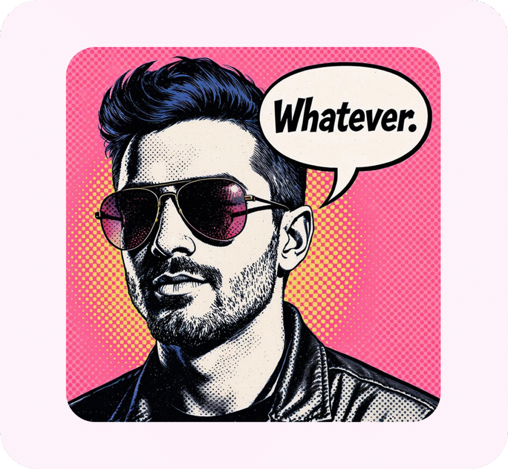 Create Pop Art with AI | Free AI Pop Art Generator Online