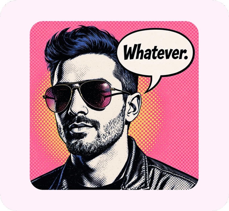 Create Pop Art with AI | Free AI Pop Art Generator Online