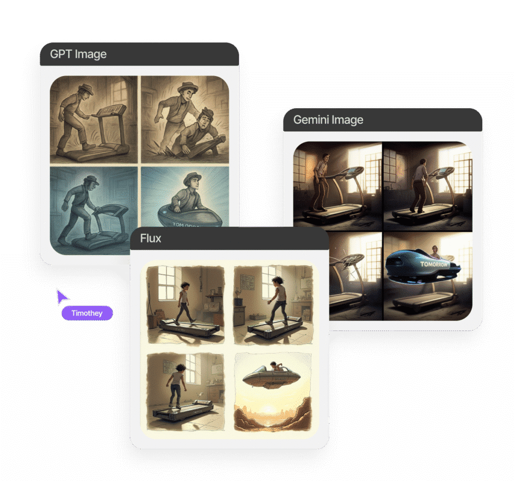 AI Storyboard Generator | Free Online Storyboard Creator & Maker