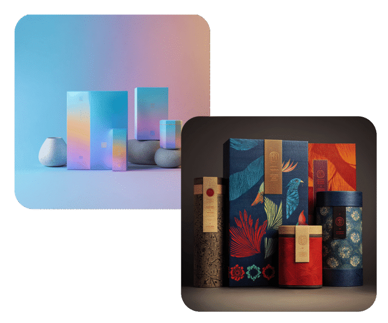 AI Packaging Generator | Free AI Packaging Design Tool Online