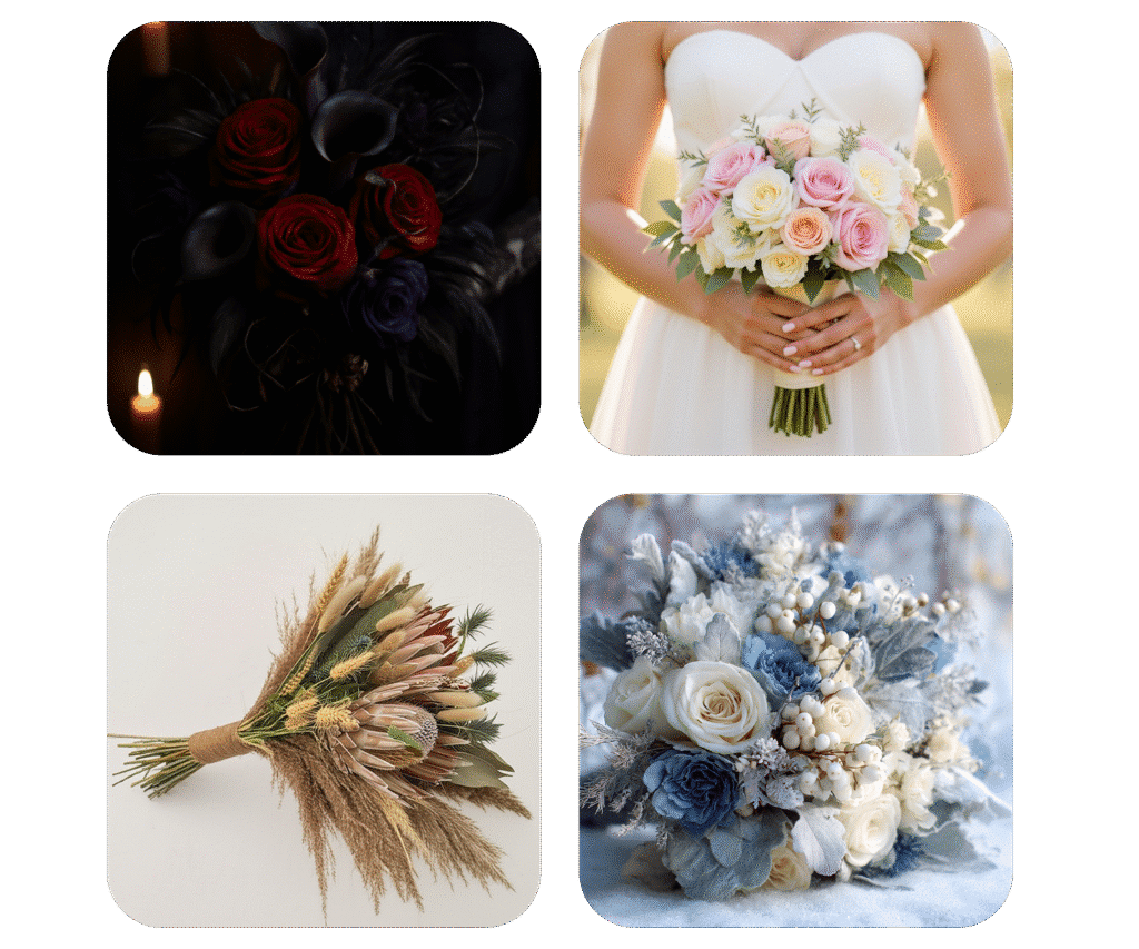 AI Flower Generator | Free AI Bouquet & Flower Image Creator